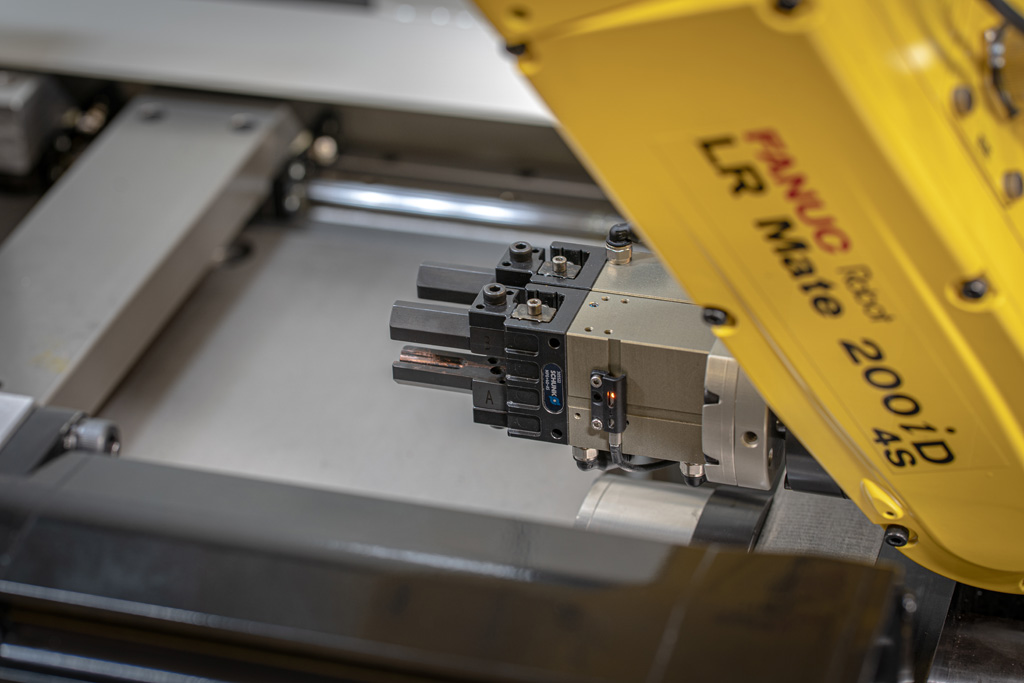 Multi-Function Solutions - Carson Engineering